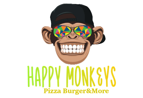 Happy Monkeys